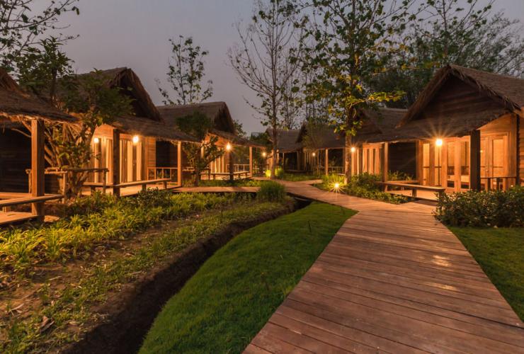 Azalea Village Wellness Resort - 1000Magazines.com